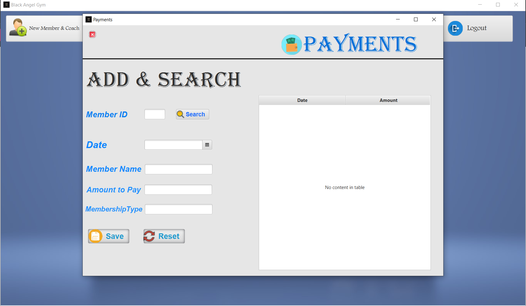 GitHub - Karim3034/Gym-Management-System