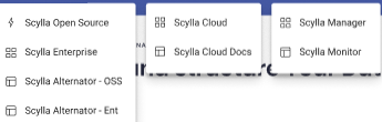 Add custom icons · Issue #127 · scylladb/sphinx-scylladb-theme · GitHub