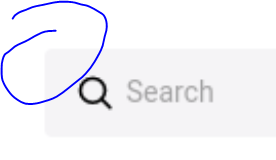 Search box round corner · Issue #221 · scylladb/sphinx-scylladb-theme · GitHub