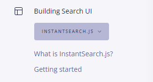Text in version selector should be align to menu · Issue #257 · scylladb/sphinx-scylladb-theme ...