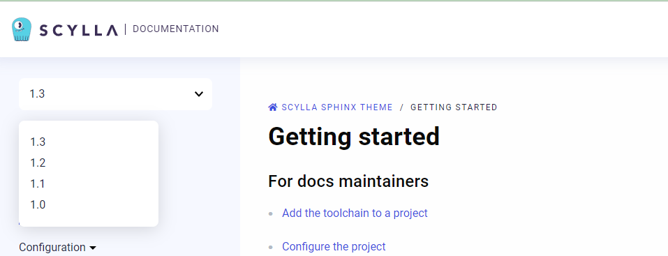 Adds back "Revert "Fix multiversion selector exact string"" by dgarcia360 · Pull Request #623 ...