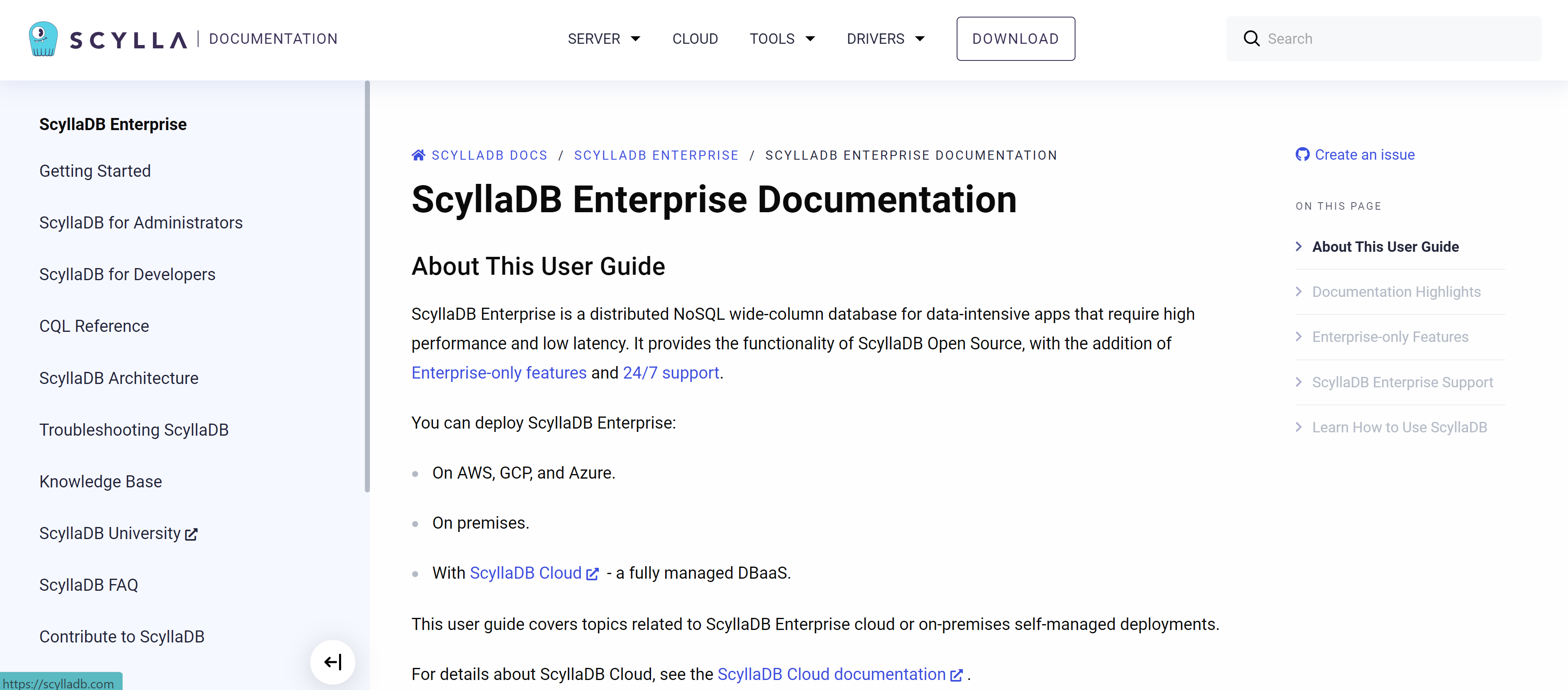 Join up reader params into a "mega-param" · Issue #2764 · scylladb/scylladb · GitHub
