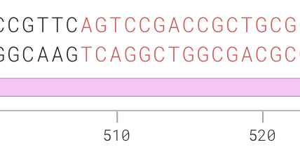 Sequence highlighting feature request · Issue #113 · Lattice-Automation ...