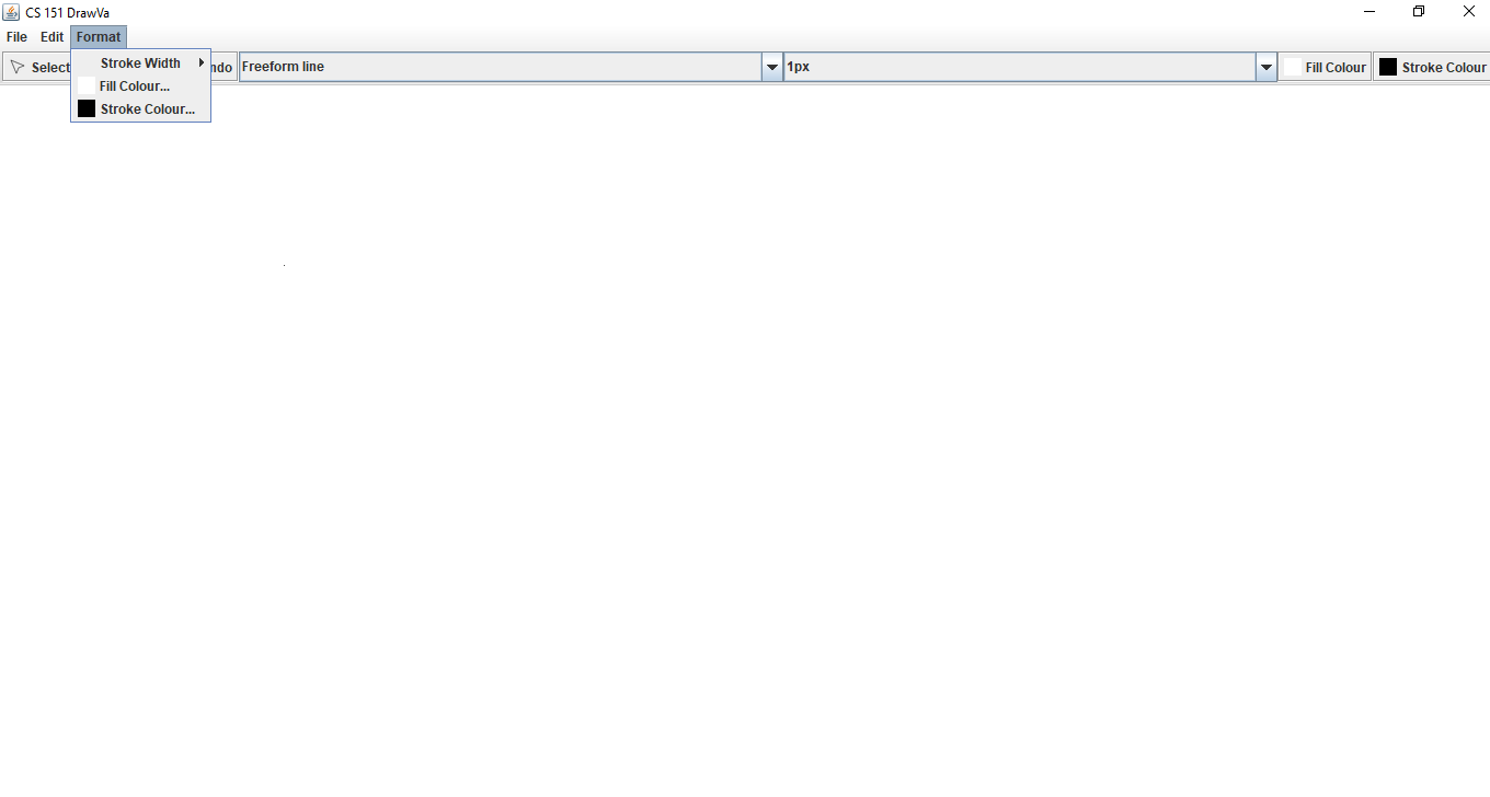 GitHub - g-bolotin/CS151-DrawVa
