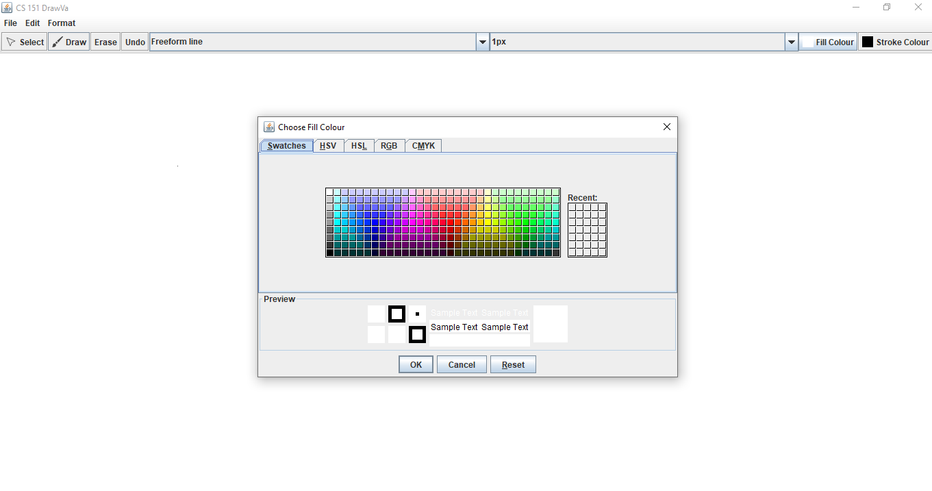 GitHub - g-bolotin/CS151-DrawVa