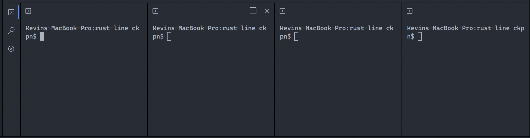Lightning-fast and Powerful Code Editor written in Rust | RustRepo