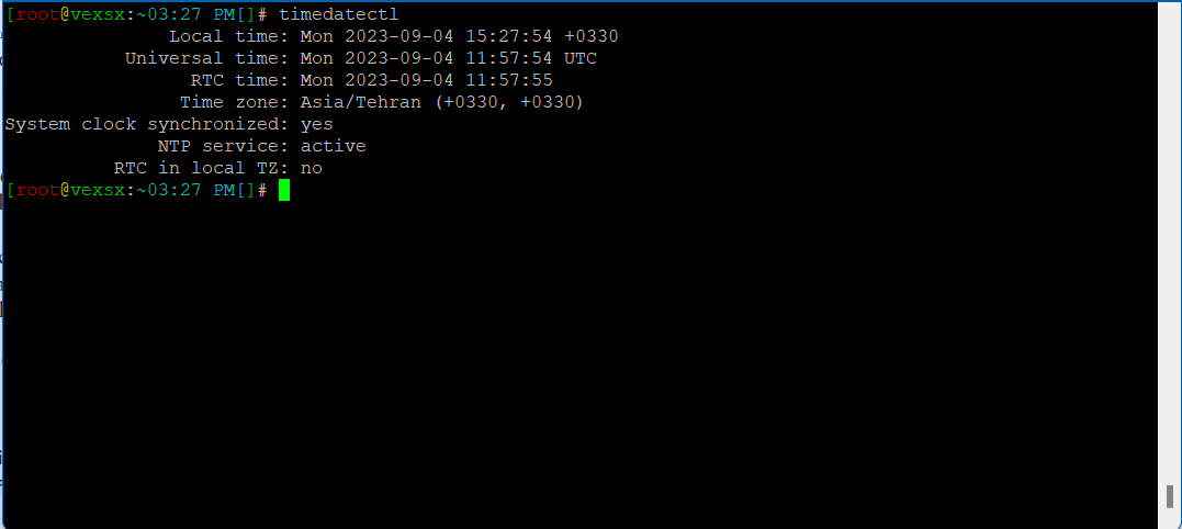 GitHub - vexsx/Terminal-D: A bash script that , Ive been created for ...
