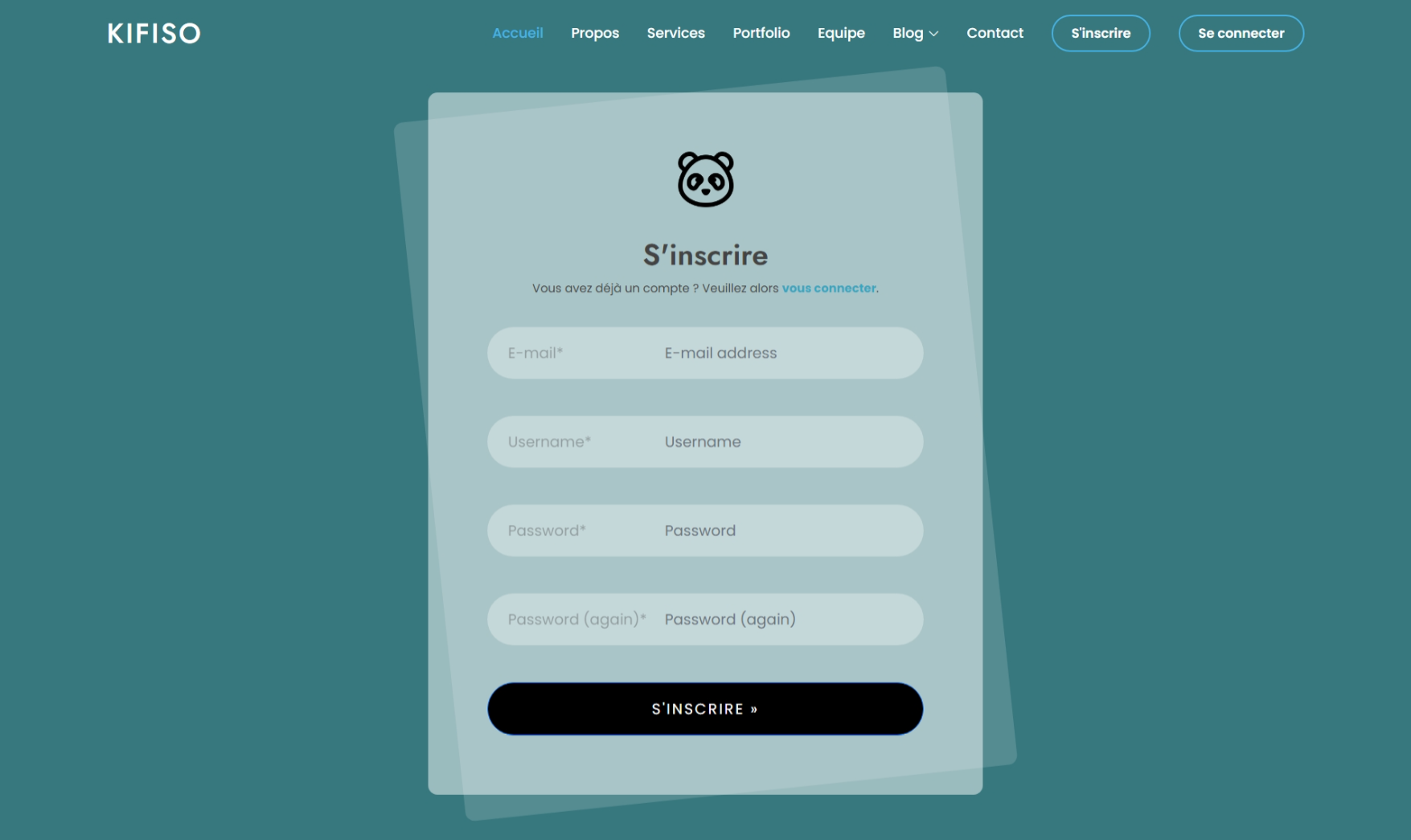 GitHub - final-project-insa/final-project: Un site web à fournir des services de conception et ...