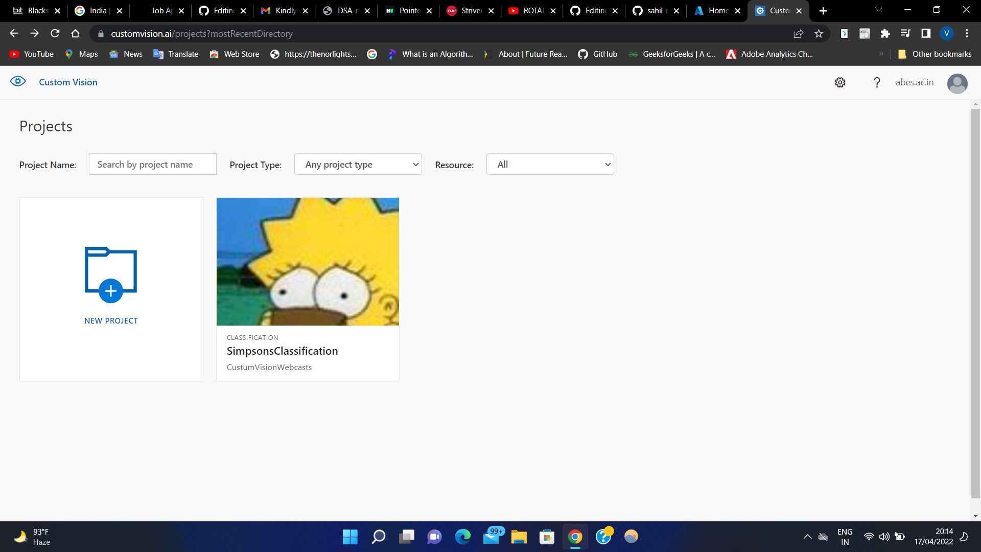 GitHub - Austin2501/Which-Simpson-It-Is: Which Simpson detector( https ...