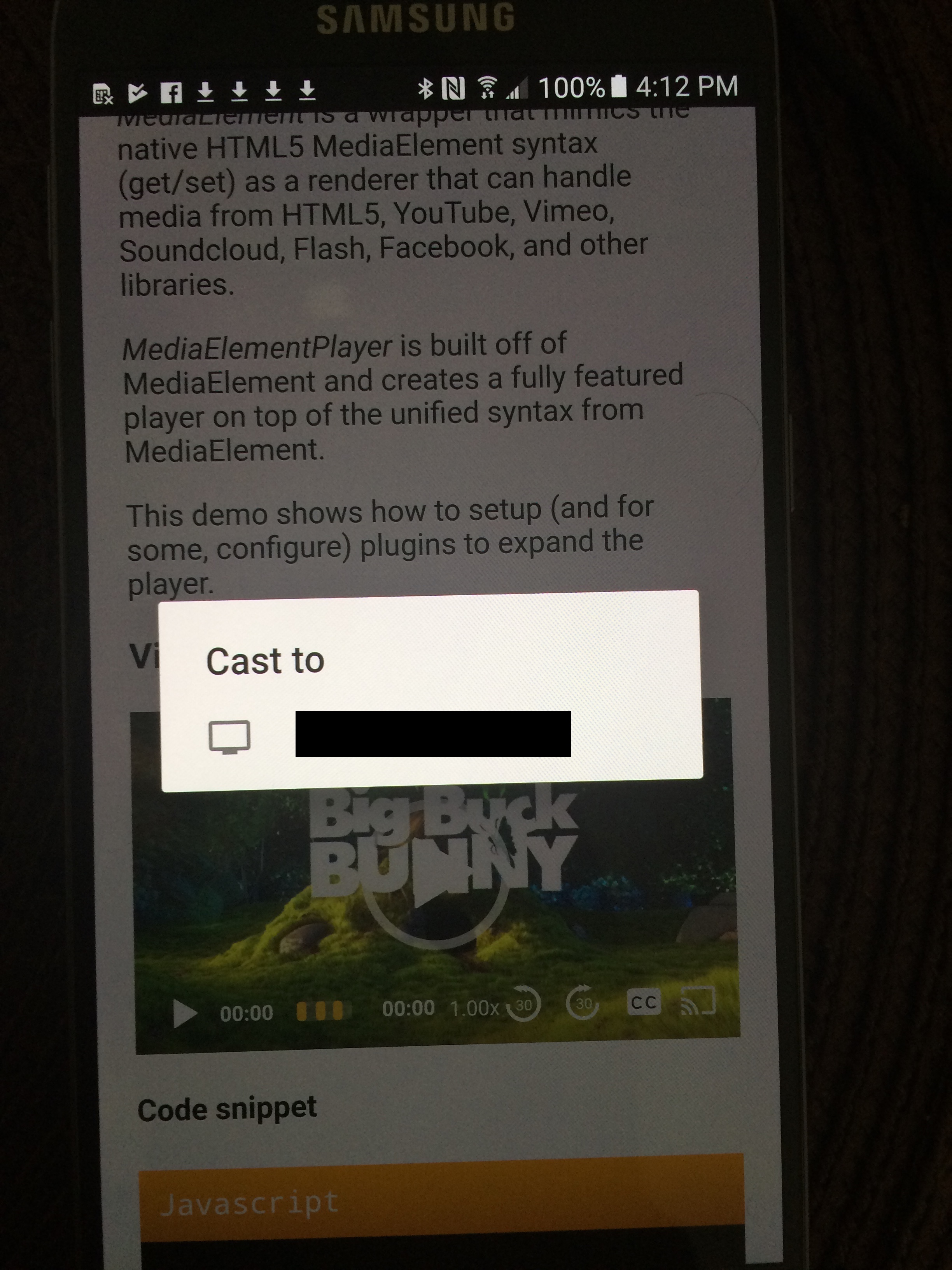 Hls fragments don't stop loading after destroying player · Issue #2273 · mediaelement ...