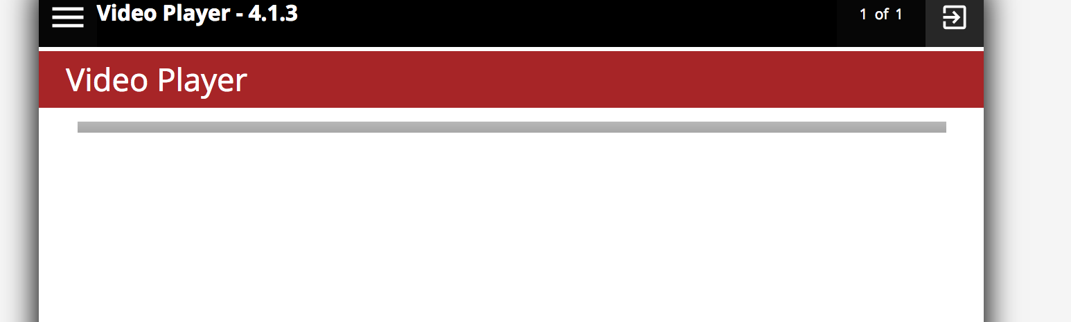 Display of Video Controls · Issue #2292 · mediaelement/mediaelement · GitHub