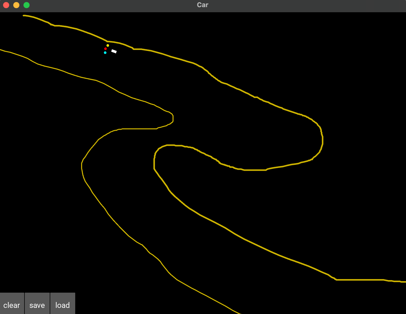 GitHub - tatosf/self-driving-car-reinforcement-learning: self driving car using reinforcement ...