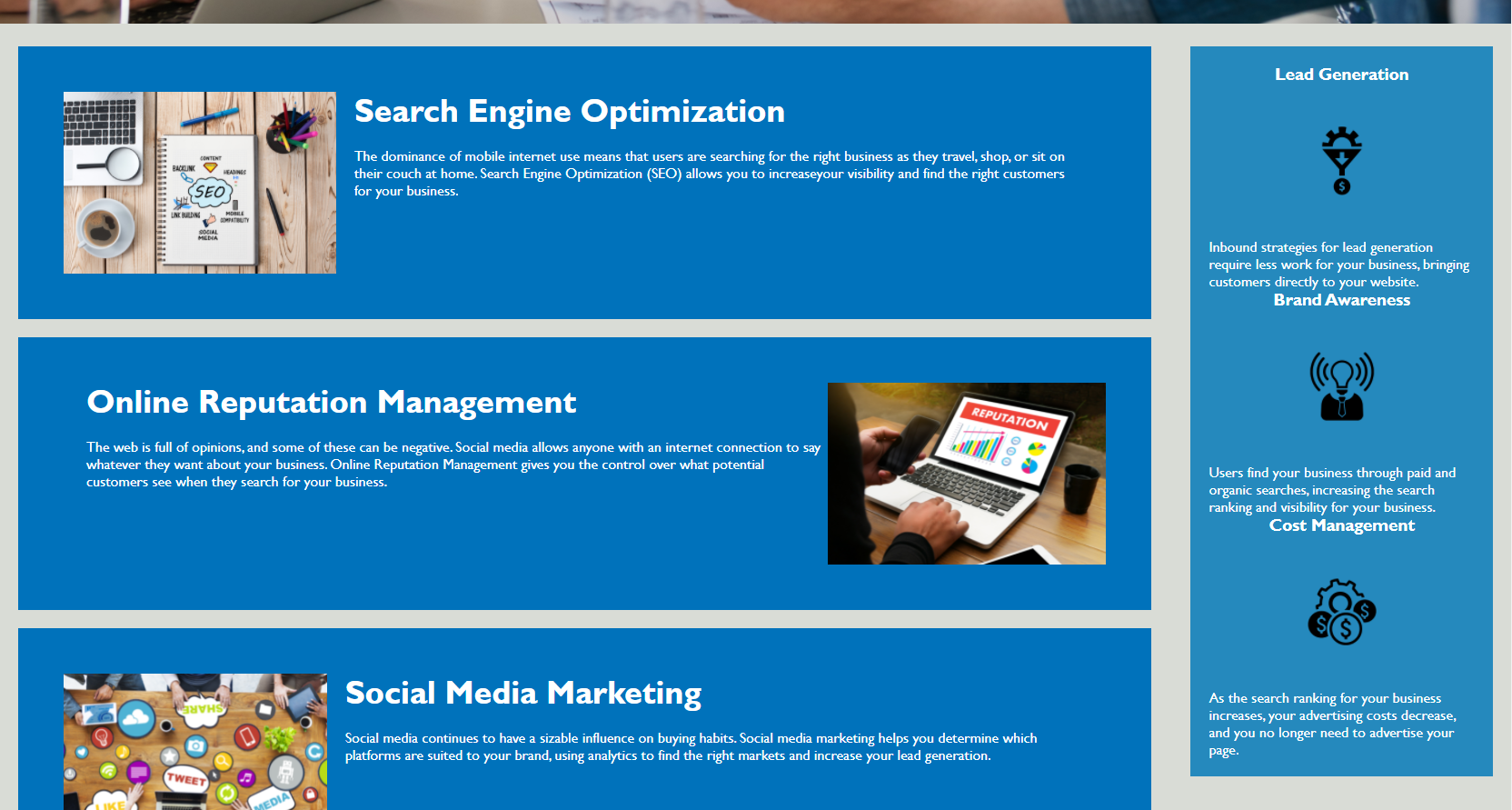 GitHub - glanctot/horiseon-refactor