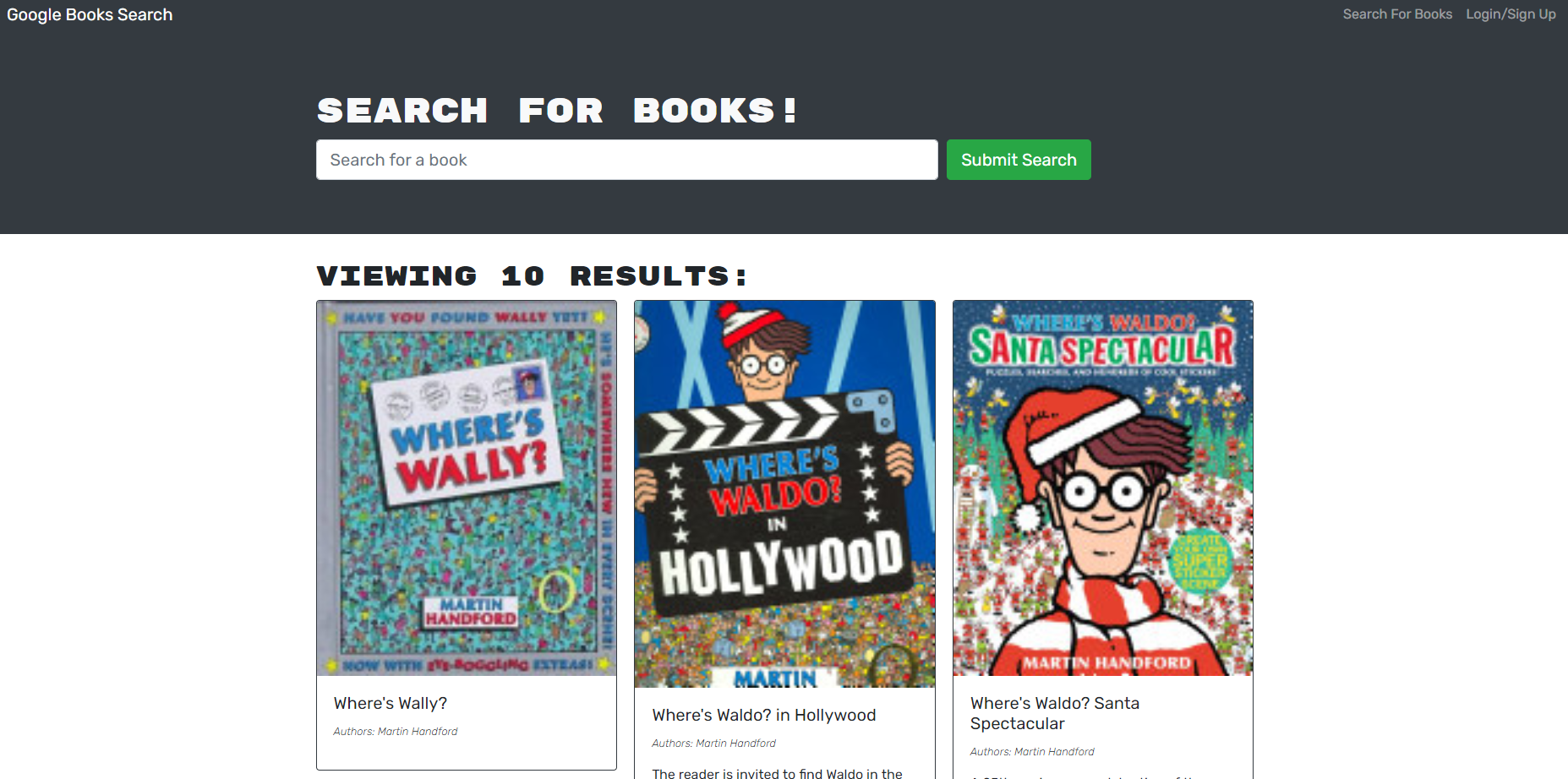 GitHub - glanctot/book-engine
