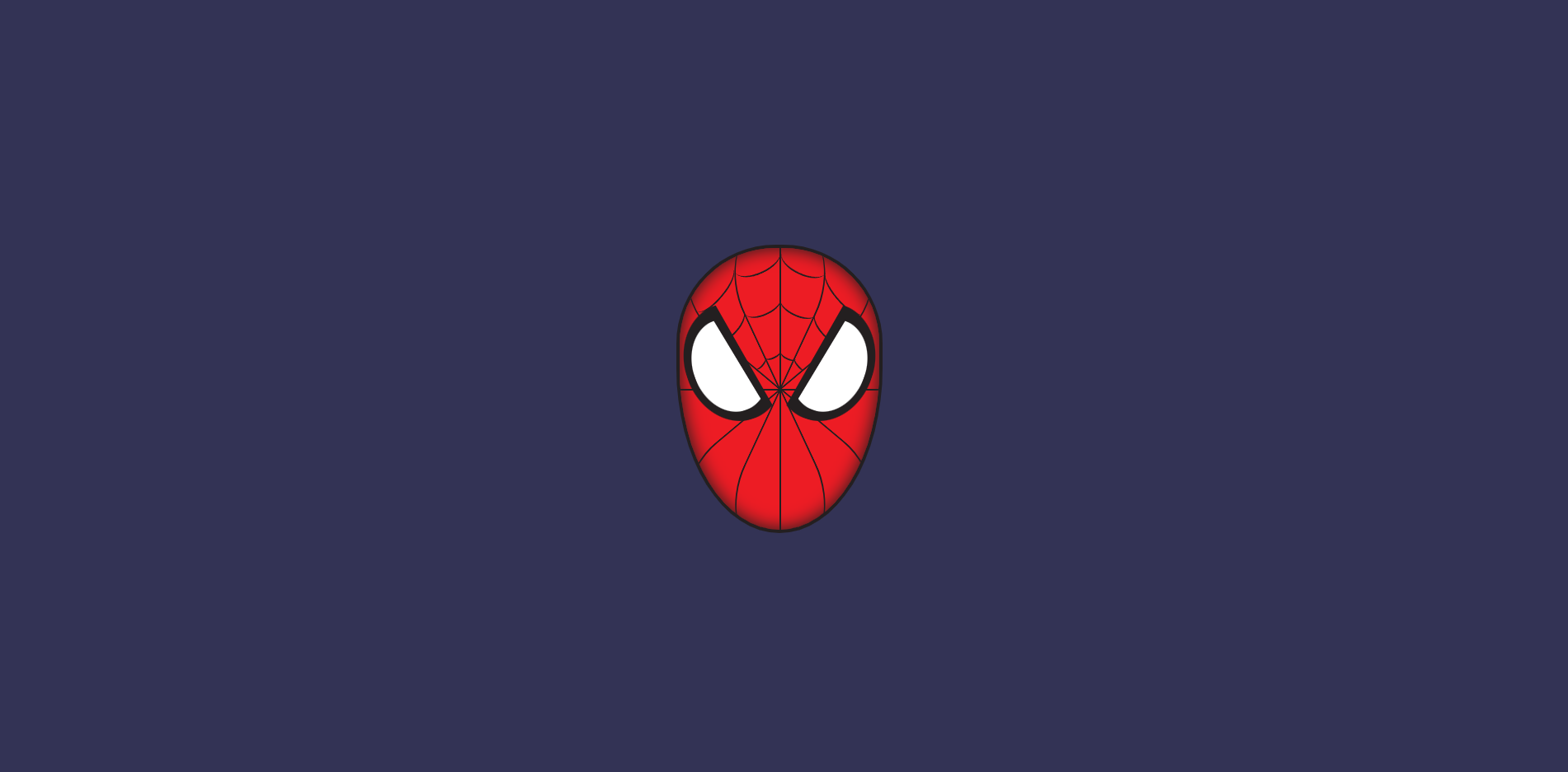 GitHub - alejandquintero/spider-man: Máscara de spider-man usando solo HTML y CSS