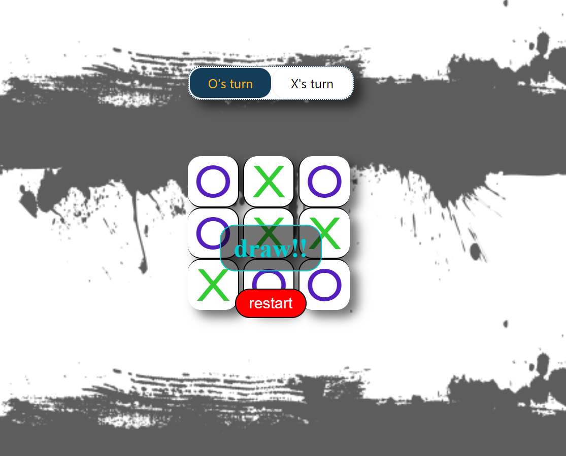 GitHub - pydeep9026/tic-tac-toe-using-javascript