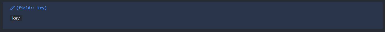 Field Data Round Brackets Format Does Not Hide The Field In Callouts Reading Mode · Issue