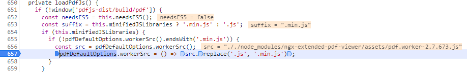 Install ngx-extended-pdf-viewer with systemjs · Issue #1067 ...