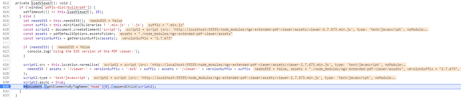 Install ngx-extended-pdf-viewer with systemjs · Issue #1067 ...