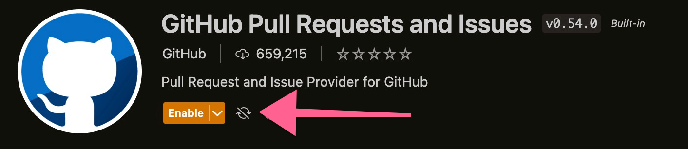 Ability To Remove Pre Installed Vs Code Extensions · Issue 10025 · Gitpod Iogitpod · Github