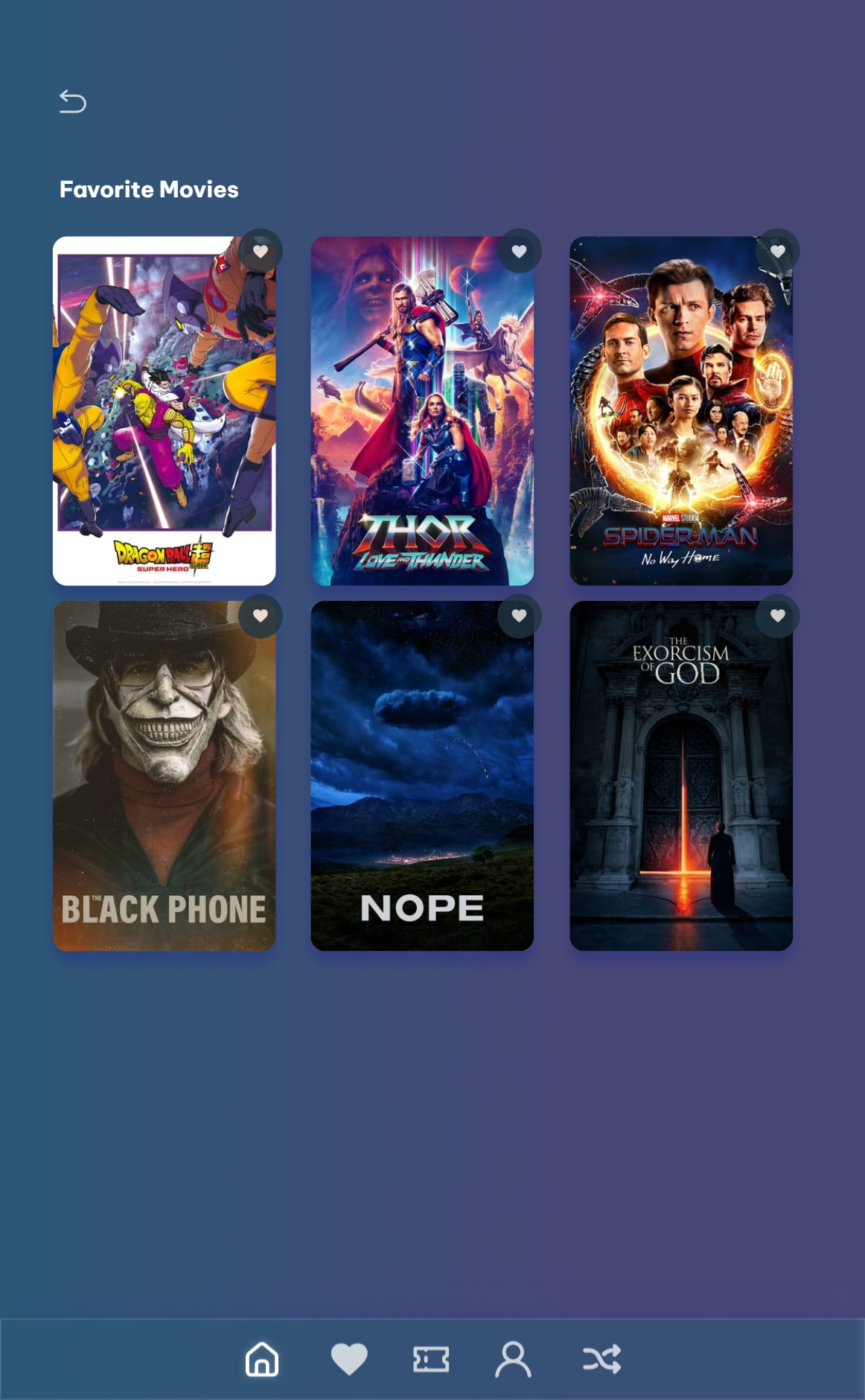 GitHub - LuisRoft/MOVIE-API-REST: Movie app using the MOVIE DB API