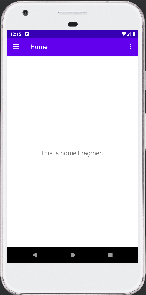 GitHub - LuisRoft/NavigatorApp: Navigator app