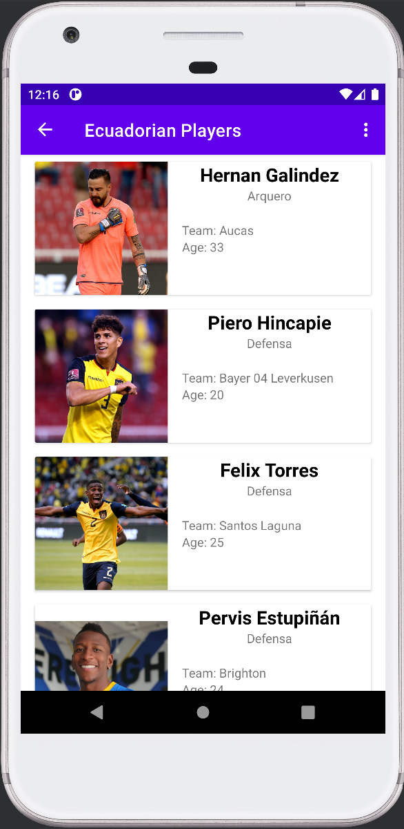 GitHub - LuisRoft/NavigatorApp: Navigator app