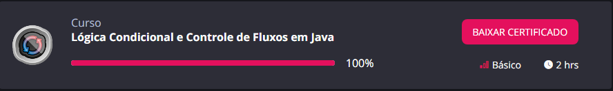 GitHub - PericlesDev/Java-introducao: Praticando Java | Iniciativa Dio - Carrefour Web Developer ...