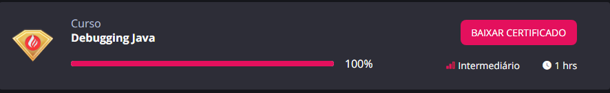 GitHub - PericlesDev/Java-introducao: Praticando Java | Iniciativa Dio - Carrefour Web Developer ...