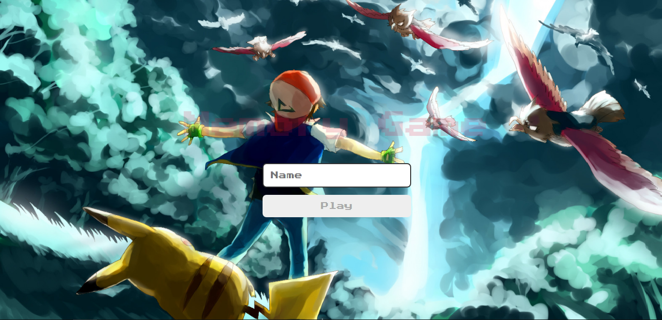 GitHub - PericlesDev/Pokememory