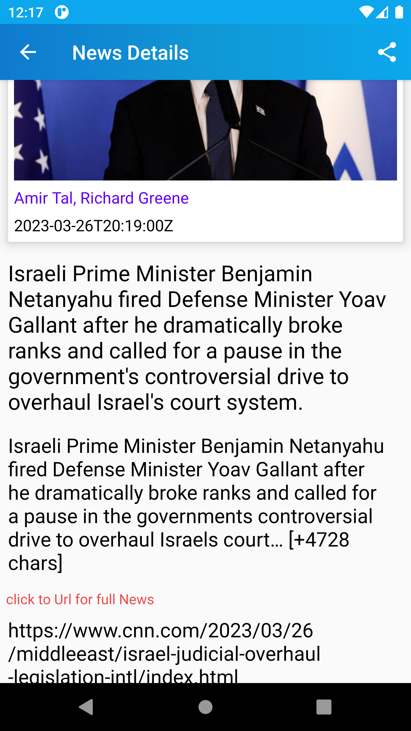 GitHub - zeeshantaj/News-Application