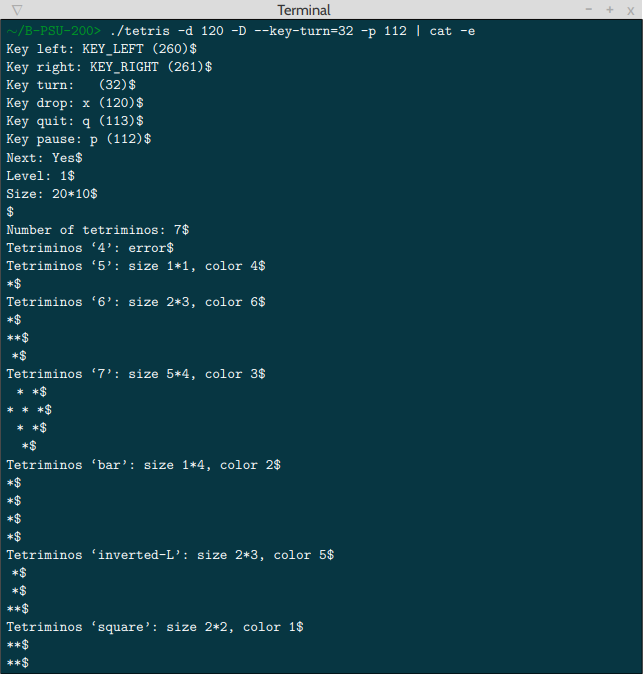 GitHub - DoctypeHonoo/tetris