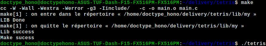 GitHub - DoctypeHonoo/tetris