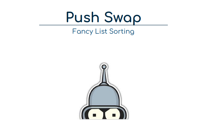 GitHub - DoctypeHonoo/pushswap
