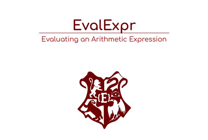 GitHub - DoctypeHonoo/evalexpr