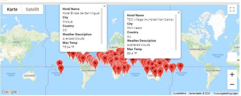 GitHub - Niurab/World_Weather_Analysis