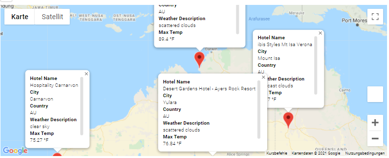 GitHub - Niurab/World_Weather_Analysis