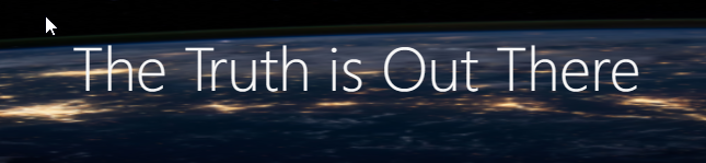 GitHub - Niurab/UFOs