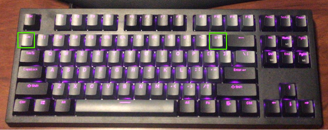 Trigger works on Windows 10, but not on MacOS. Using same exact base.yml · Issue #996 · espanso ...