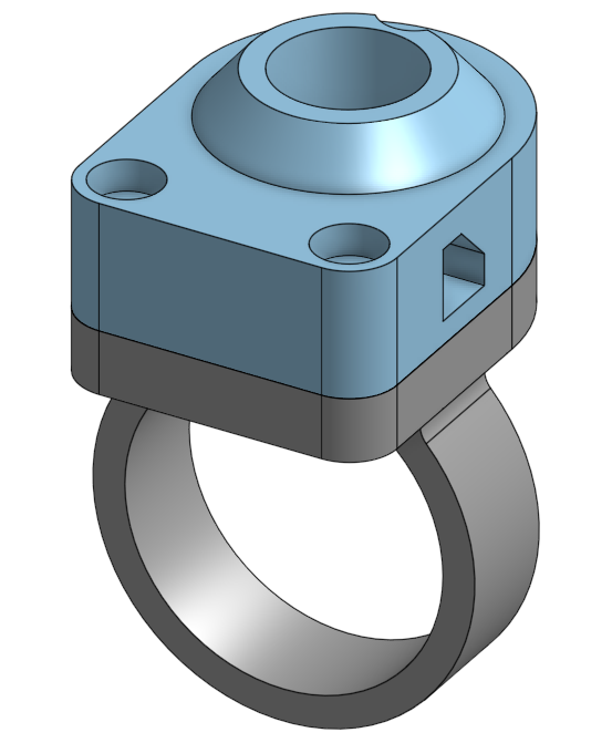 GitHub - jpatter43/CAD