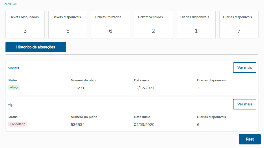 Po List View Dificuldade Em Visualizar Inicio E Fim Do Componente 