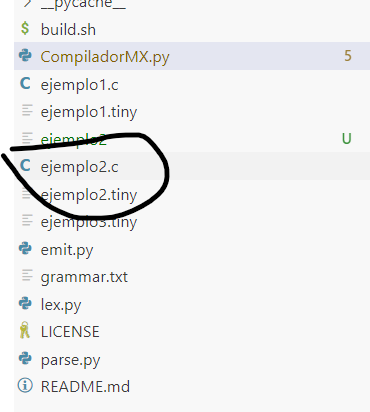 GitHub - Omars2003/ESIMIO_compilador: compilador c++