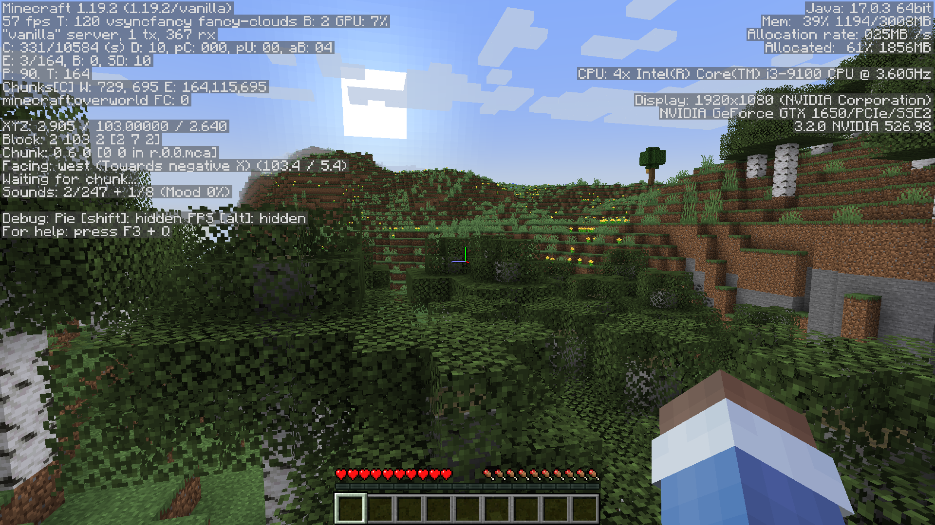 GitHub - Jeflh/Proyecto-Tolerante-a-Fallas