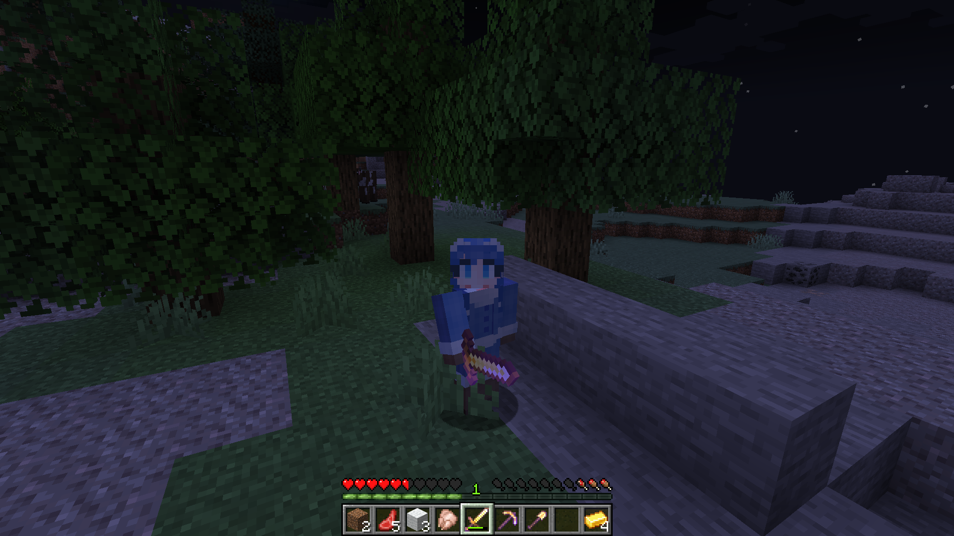 GitHub - Jeflh/Proyecto-Tolerante-a-Fallas