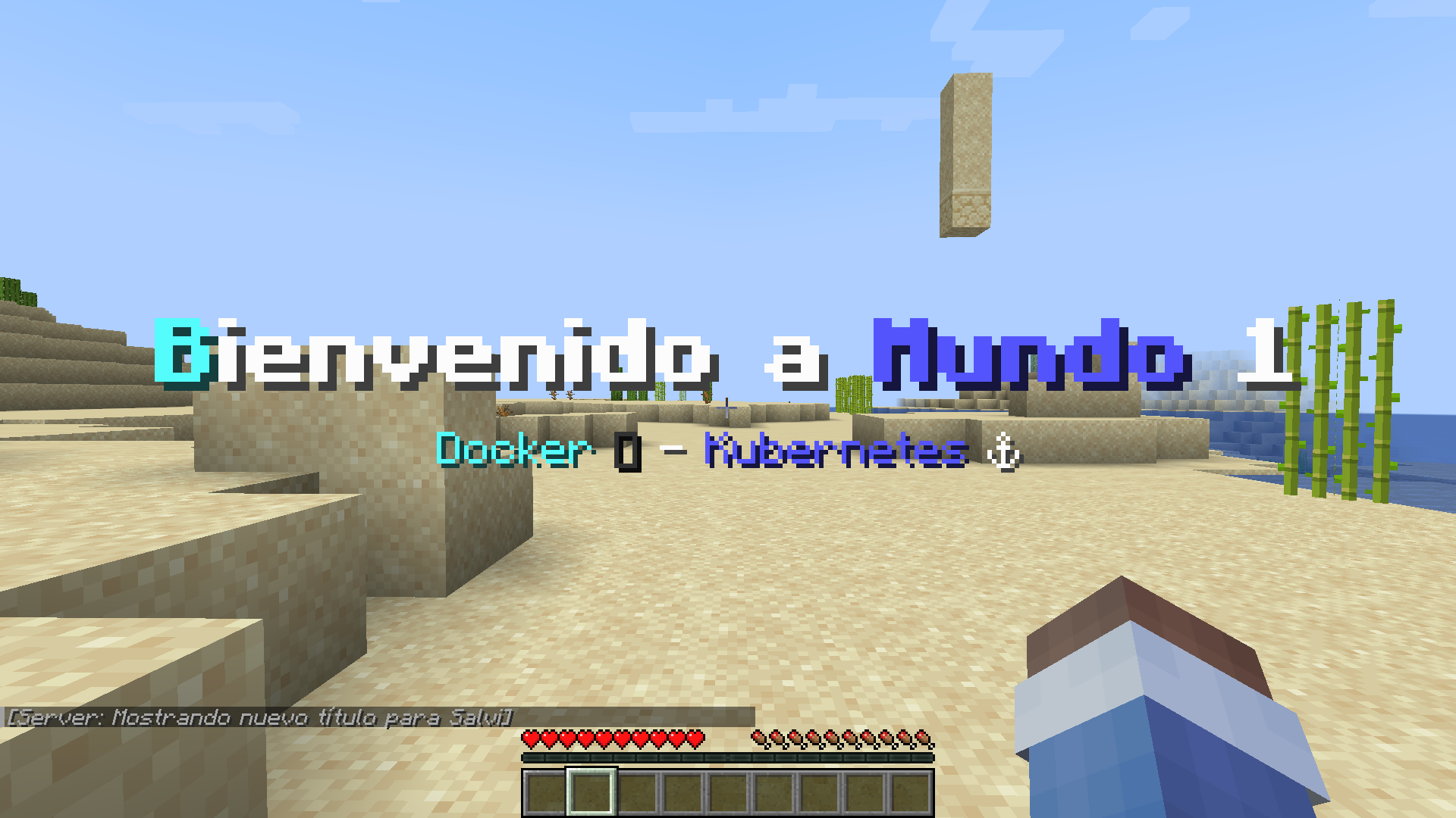 GitHub - Jeflh/Proyecto-Tolerante-a-Fallas