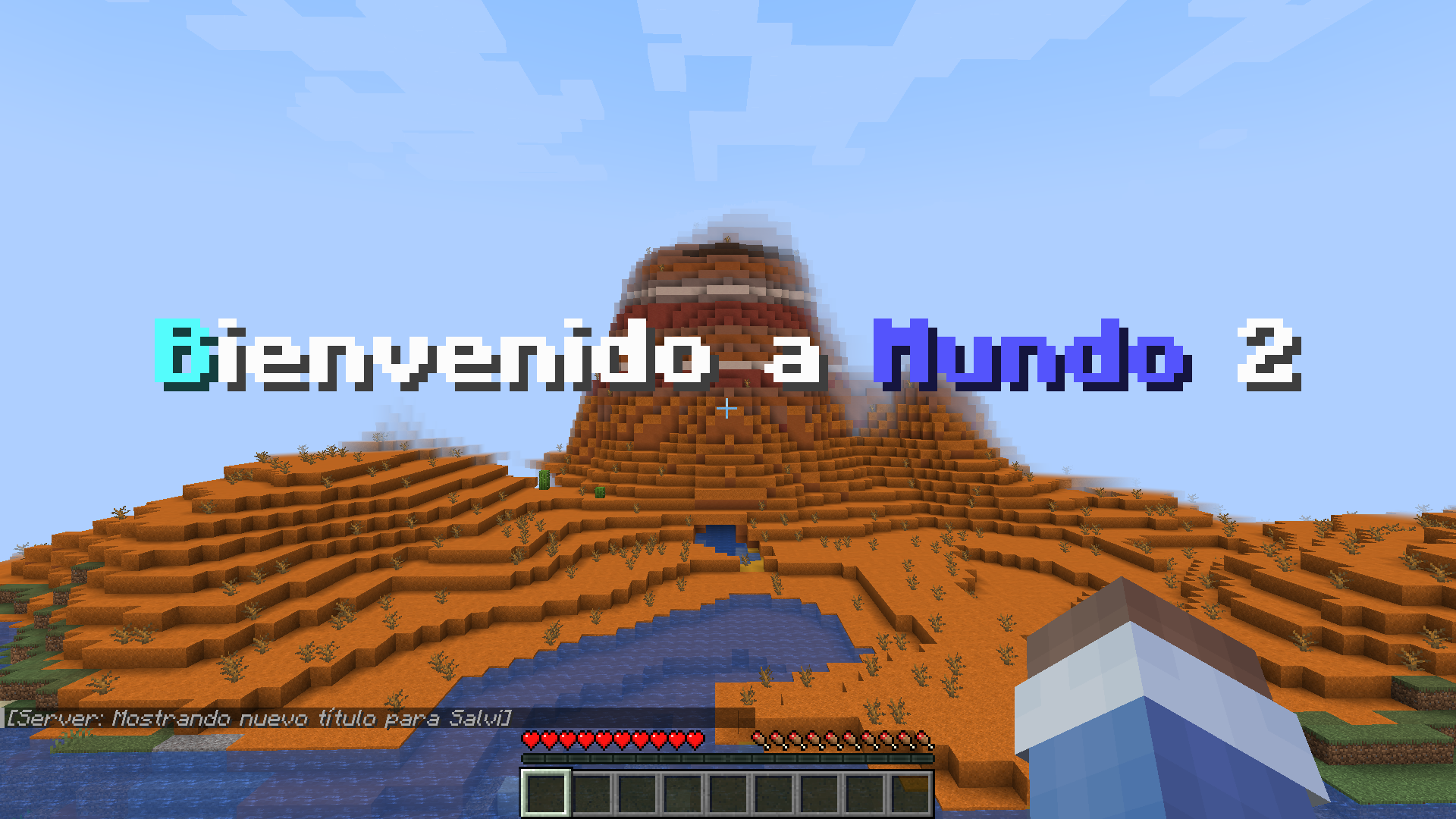 GitHub - Jeflh/Proyecto-Tolerante-a-Fallas