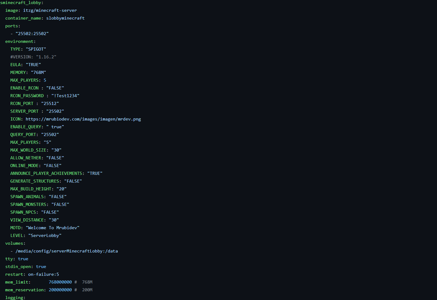 GitHub - Jeflh/Proyecto-Tolerante-a-Fallas