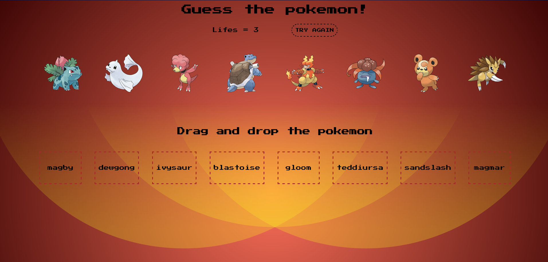 GitHub - alanalmonasi/pokemon_game: Drag and drop pokemon game