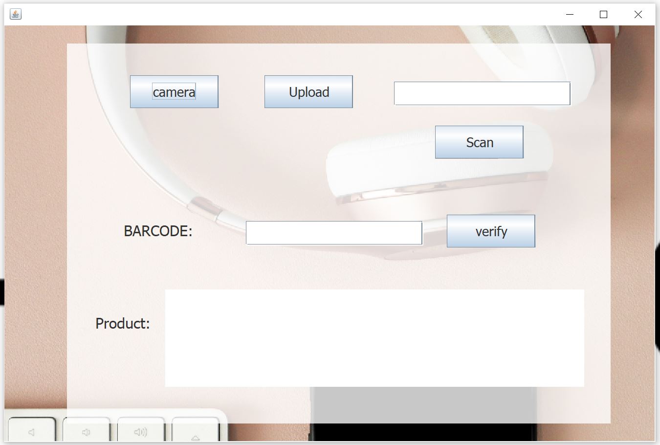 GitHub - RondaPriyatham/Fake-Products-Identification-System