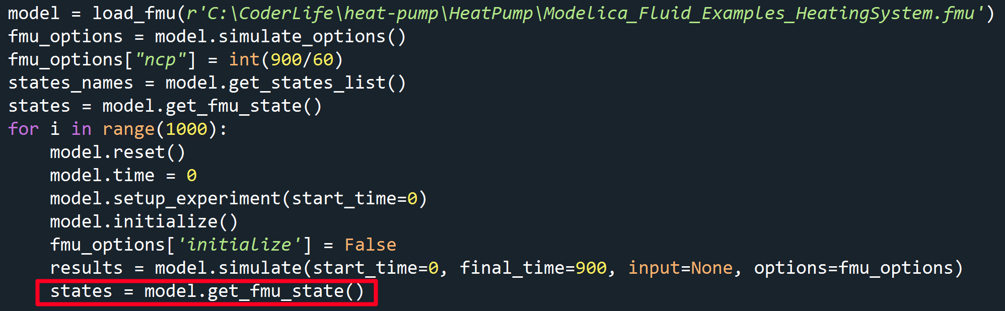 Memory Leakage For Pyfmi · Issue 160 · Modelon Community Pyfmi · Github